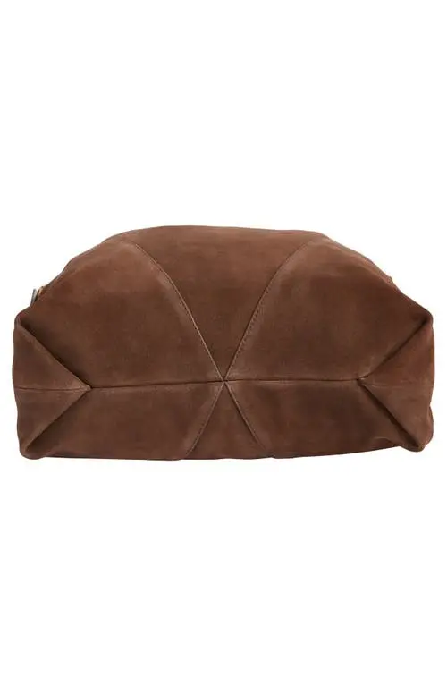 バッグ maple Rebecca Minkoff Mae Hobo Bag In Maple Brown - 60% Off | Editorialist